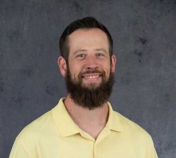 Ben Grose - New Life Community Church Marion, IA