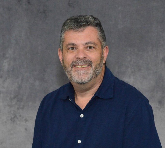 Brian Hagerman - New Life Community Church Marion, IA